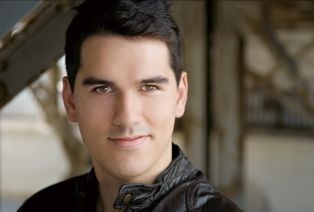 Will-Lamond – Ottawa Musicals